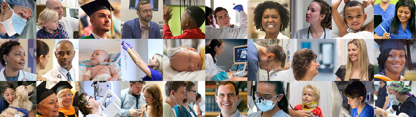 Giving to MUSC Foundation | MUSC | Charleston, SC