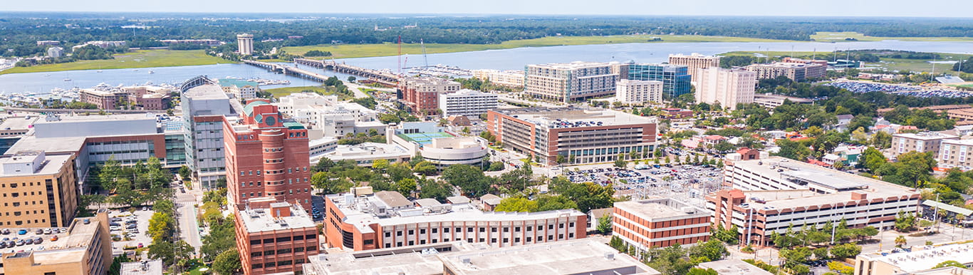 Office of Corporate and Foundation Relations | Giving to MUSC Foundation