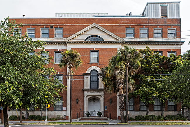 Support the College of Pharmacy | Giving to MUSC Foundation