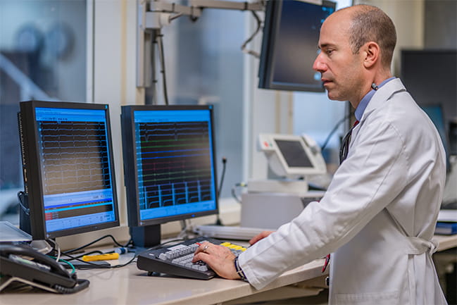 Support the Heart & Vascular Center | Giving to MUSC Foundation